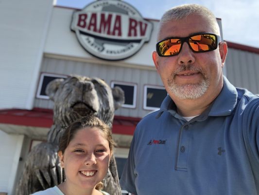 BAMA RV - Updated October 2025 - 48 Photos & 18 Reviews - 5276 ...