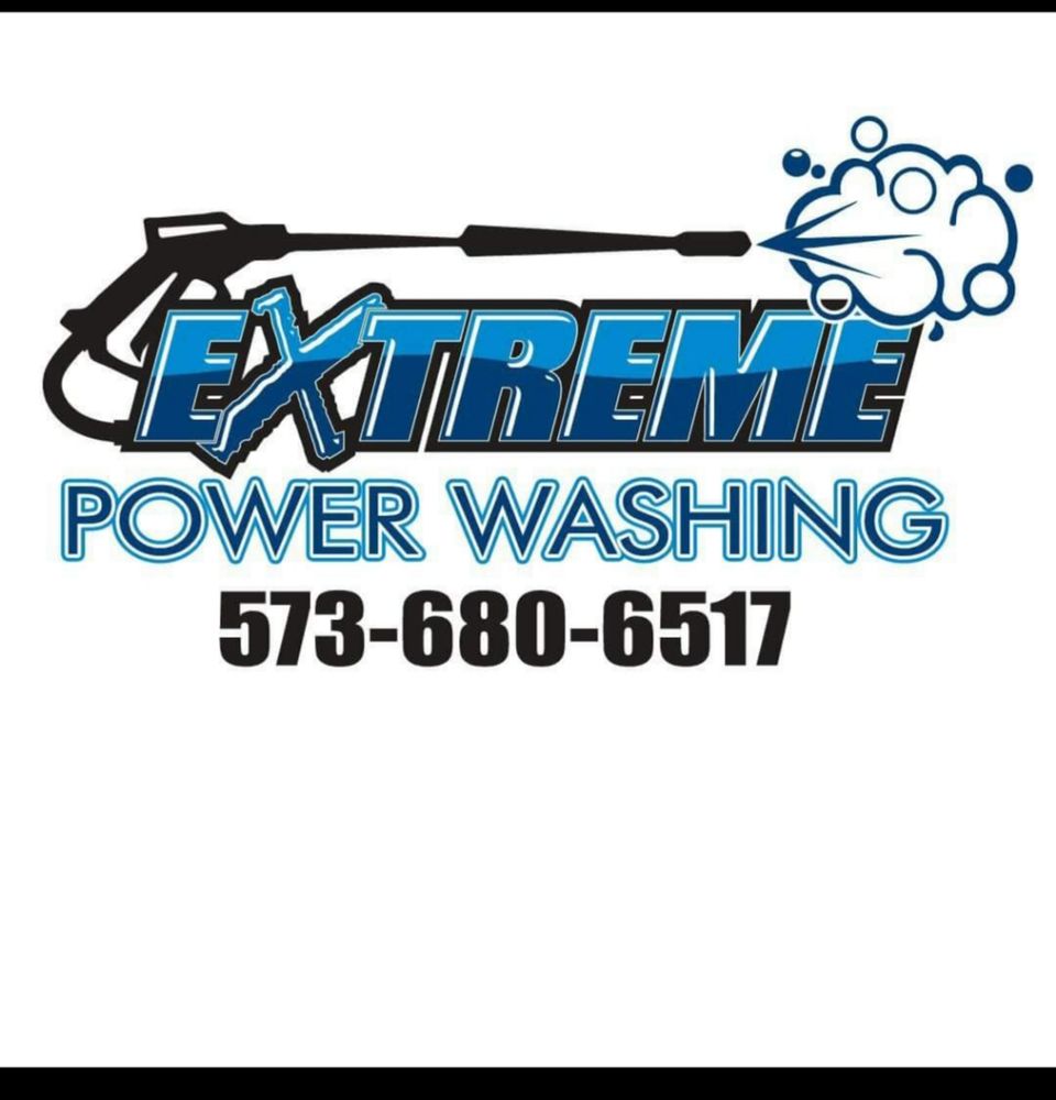 EXTREME POWER WASHING | Request a Quote | Chamois, Missouri | Pressure ...