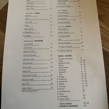 NINETEEN HYAKU - Updated April 2025 - 386 Photos & 117 Reviews - 1900 ...