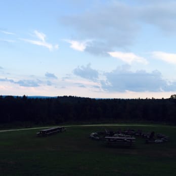 TOAH NIPI RETREAT CENTER - Updated August 2025 - 252 Old Ashburnham Rd ...