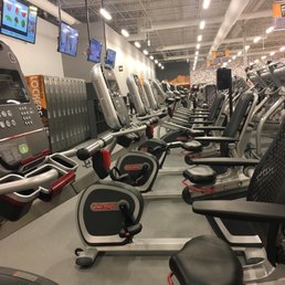 Fit 4 Less - Gyms - 35 Worthington Avenue, Brampton, ON, Canada - Phone ...