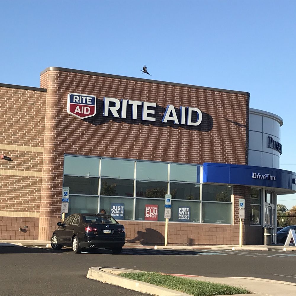 Rite Aid Flowers Mill | Best Flower Site