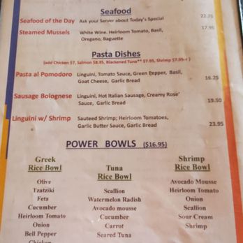 WOODFIRE KITCHEN - Updated May 2025 - 98 Photos & 186 Reviews - 17114 ...