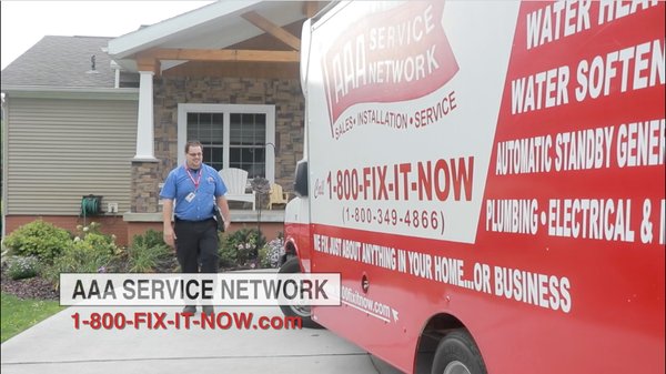 AAA SERVICE NETWORK & PARTS - Updated December 2025 - 23 Photos & 36 ...