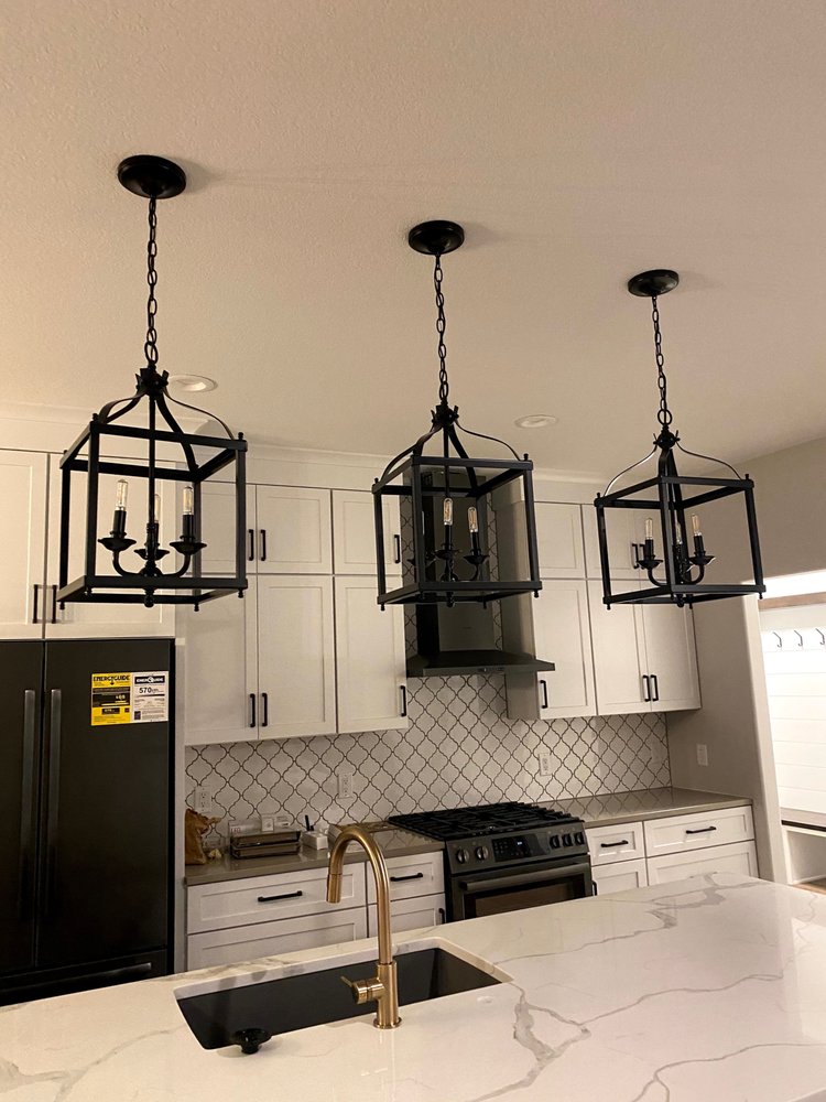 Ark Electrical Services - Updated December 2025 - 29 Photos - 132 NW Pike Cir, Waukee, Iowa ...