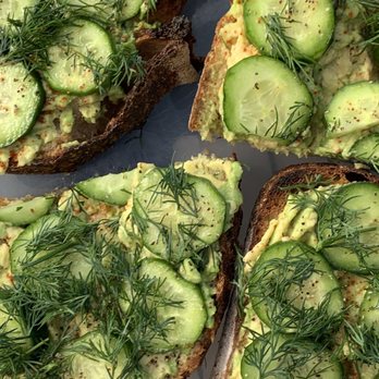 AVOCADO TOAST & GROCERY - Updated October 2025 - 22 Photos & 12 Reviews ...