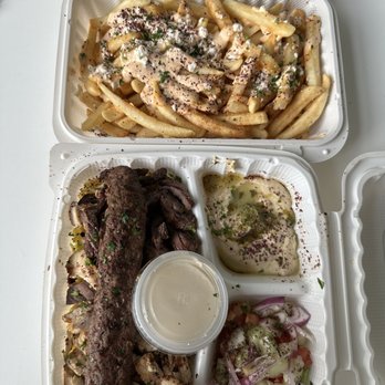 AL BASHA - 244 Photos & 350 Reviews - 2302 1st Ave, Seattle, Washington ...