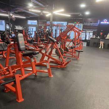 TRINITY TRAINING FACILITY - Updated January 2026 - 42 Photos & 63 ...