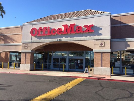 OFFICE DEPOT OFFICEMAX - Updated January 2026 - 27 Photos & 30 Reviews ...