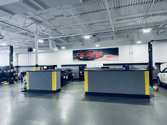 SEDANO FORD - Updated September 2025 - 84 Photos & 175 Reviews - 8970 ...