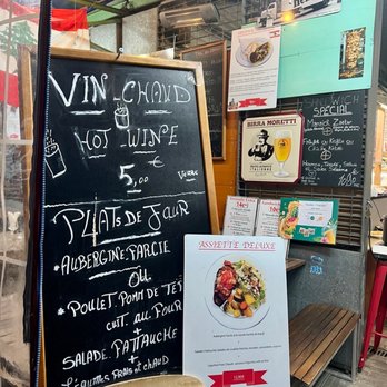 MARCHÉ DES ENFANTS ROUGES - Updated November 2025 - 461 Photos & 184 ...