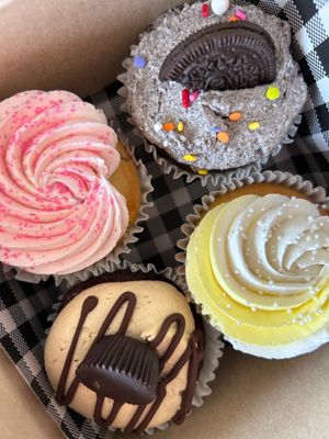 LUCY BAKES - Updated January 2025 - 133 W Pittsburgh Ave, Milwaukee ...