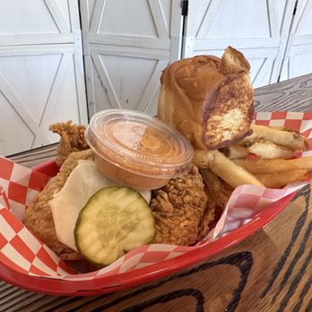 SWEET RADISH - Updated August 2025 - 516 Photos & 440 Reviews - 520 ...