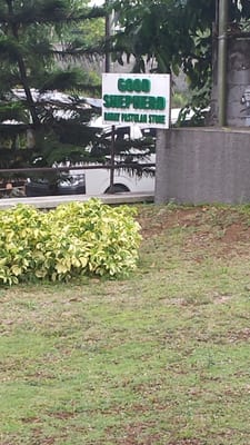 GOOD SHEPHERD BAHAY PASTULAN STORE - Updated September 2025 - Tagaytay ...