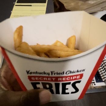 KFC - Updated August 2025 - 22 Photos & 20 Reviews - 1816 Walton Way ...