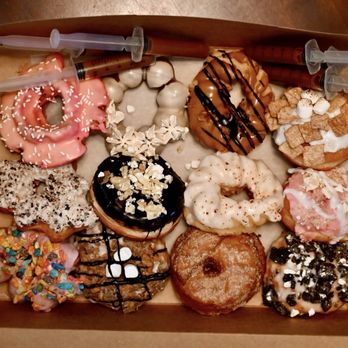 BAD BAKERS-FOLSOM - Updated August 2025 - 190 Photos & 123 Reviews ...