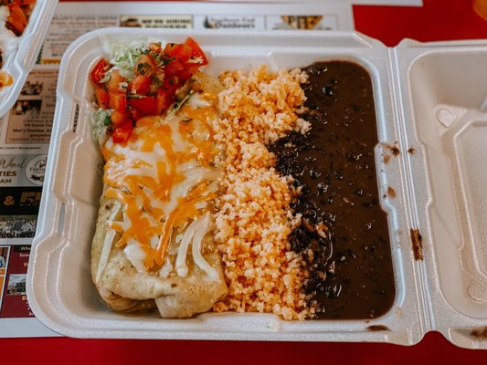 LA BORIMEX MEXICAN RESTAURANT - Updated January 2026 - 59 Photos & 114 ...