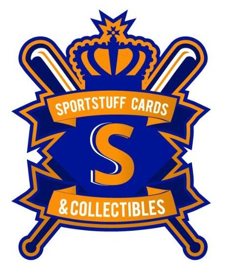 SPORTSTUFF CARDS & COLLECTIBLES - Updated December 2025 - 815 Waldron ...