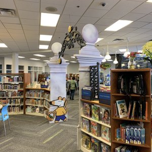 WESTERVILLE PUBLIC LIBRARY - 64 Photos & 32 Reviews - Libraries - 126 S ...