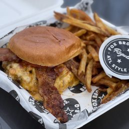 FOX BROS. BAR-B-Q - Updated February 2025 - 3868 Photos & 4924 Reviews ...