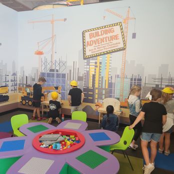 IMAGINE U CHILDREN’S MUSEUM - Updated December 2025 - 296 Photos & 94 ...