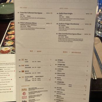 SURA KOREAN CUISINE - Updated October 2025 - 1061 Photos & 474 Reviews ...