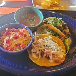 DON SEBAS TAQUERIA - 155 Photos & 127 Reviews - 3908 Prince William ...