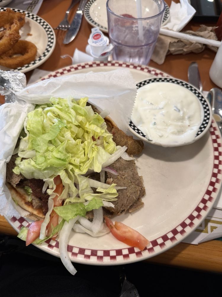 ANDREW’S DINER - Updated September 2025 - 96 Photos & 205 Reviews ...