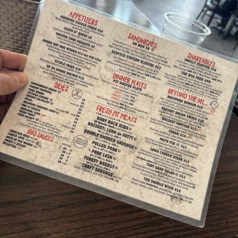 WHATCHA SMOKIN’ BBQ & BREW - Updated April 2025 - 285 Photos & 208 ...