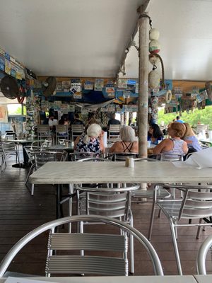 ALABAMA JACK’S - 698 Photos & 475 Reviews - Seafood - 58000 Card Sound ...