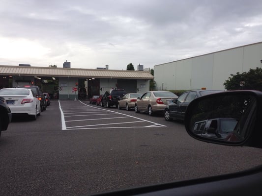 CLACKAMAS DEQ TEST STATION - Updated January 2026 - 10 Photos & 56 Real ...