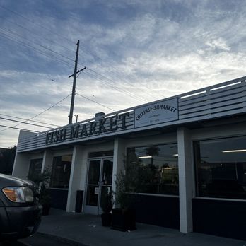 COLLINS FISH MARKET - Updated December 2025 - 158 Photos & 264 Reviews ...
