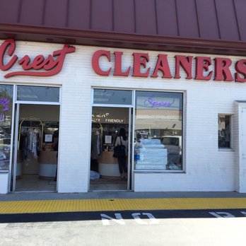 CREST CLEANERS - Updated December 2025 - 16 Photos & 145 Reviews ...