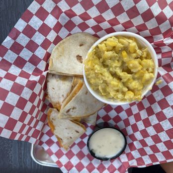 THATCHER BARBECUE COMPANY - Updated June 2024 - 100 Photos & 54 Reviews ...