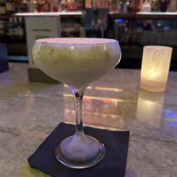 LEAF BAR & LOUNGE - Updated April 2024 - 1347 Photos & 542 Reviews ...