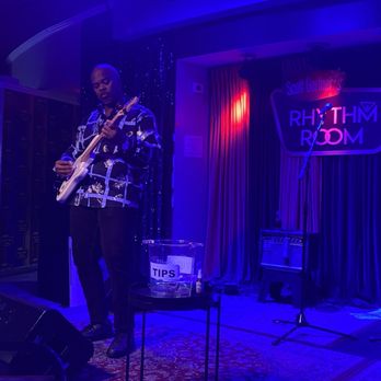 SCOTT GERTNER’S RHYTHM ROOM - Updated November 2025 - 176 Photos & 109 ...