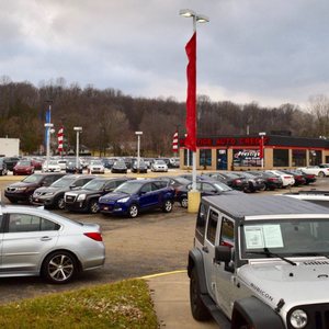 PRESTIGE AUTO MALL - Updated April 2025 - 85 Photos & 86 Reviews - 1559 ...