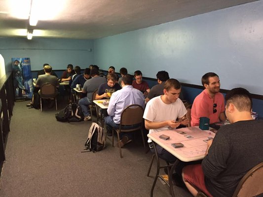 THE ARCANE LAB - Updated October 2025 - 14 Reviews - 1636 Canal St ...