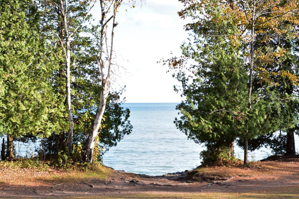 CAVE POINT COUNTY PARK - Updated October 2024 - 323 Photos & 66 Reviews ...