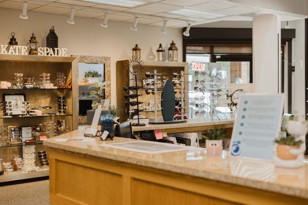 NOBLE EYES & VISION CENTER - Updated December 2025 - 113 W Pioneer Ave ...