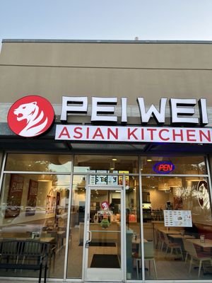 PEI WEI ASIAN KITCHEN - Updated October 2025 - 50 Photos - 5715 Lemmon Ave, Dallas, Texas ...