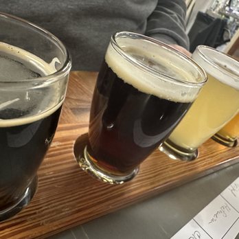 SPELLBOUND BREWING - Updated April 2025 - 255 Photos & 108 Reviews - 10 ...