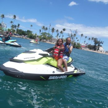 AQUATICA - 32 Photos & 38 Reviews - San Juan Bay Marina, San Juan ...
