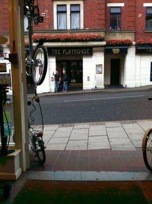 THE PLAYHOUSE - 12 Reviews - 4 St Johns Street, Colchester, Essex ...