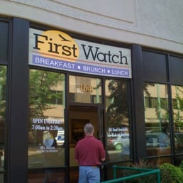 FIRST WATCH - Updated July 2025 - 250 Photos & 308 Reviews - 164 ...