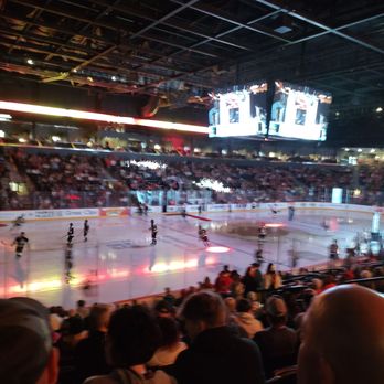 FISHERS EVENT CENTER - Updated May 2025 - 53 Photos & 26 Reviews ...