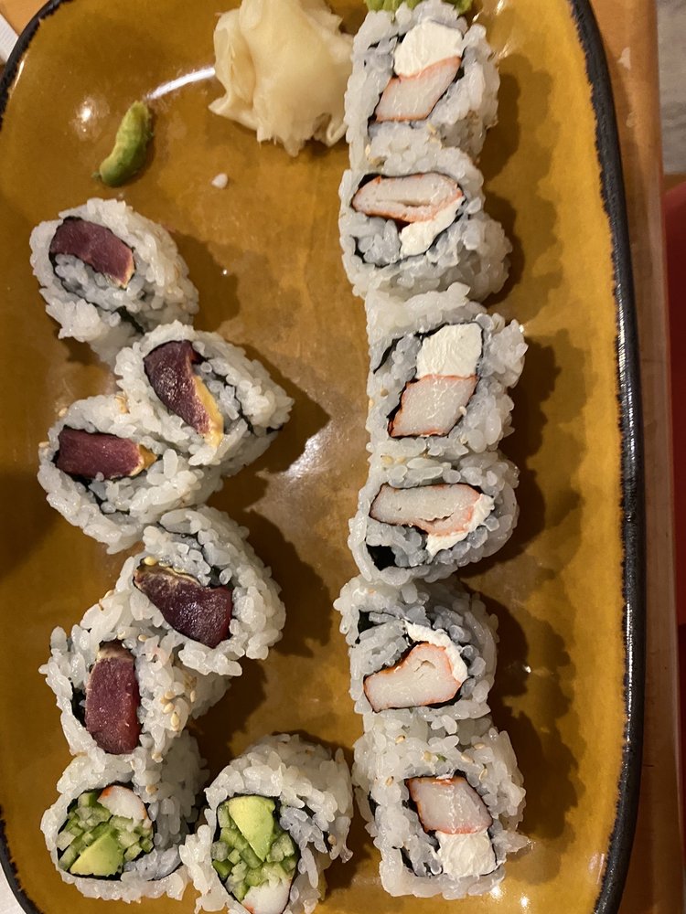 UMAI - Updated October 2025 - 294 Photos & 293 Reviews - 224 Newbury St ...