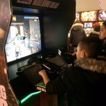 AMUSEMENT 20/20 - Updated December 2025 - 13 Photos - 3350 Boulevard ...