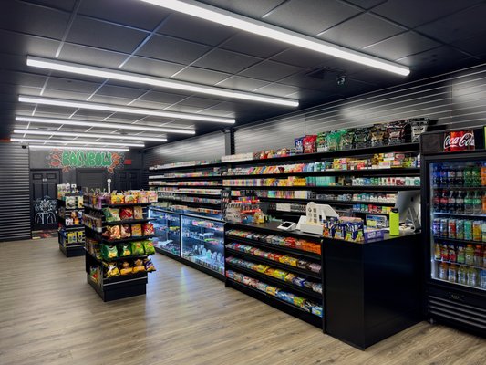 RAINBOW SMOKE SHOP - Updated January 2026 - 125 Washington Valley Rd ...