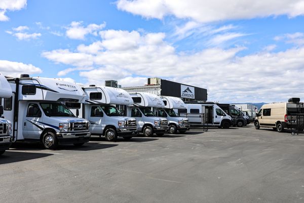 JOHNSON RV MEDFORD - Updated November 2025 - 34 Photos - 2840 Crater ...